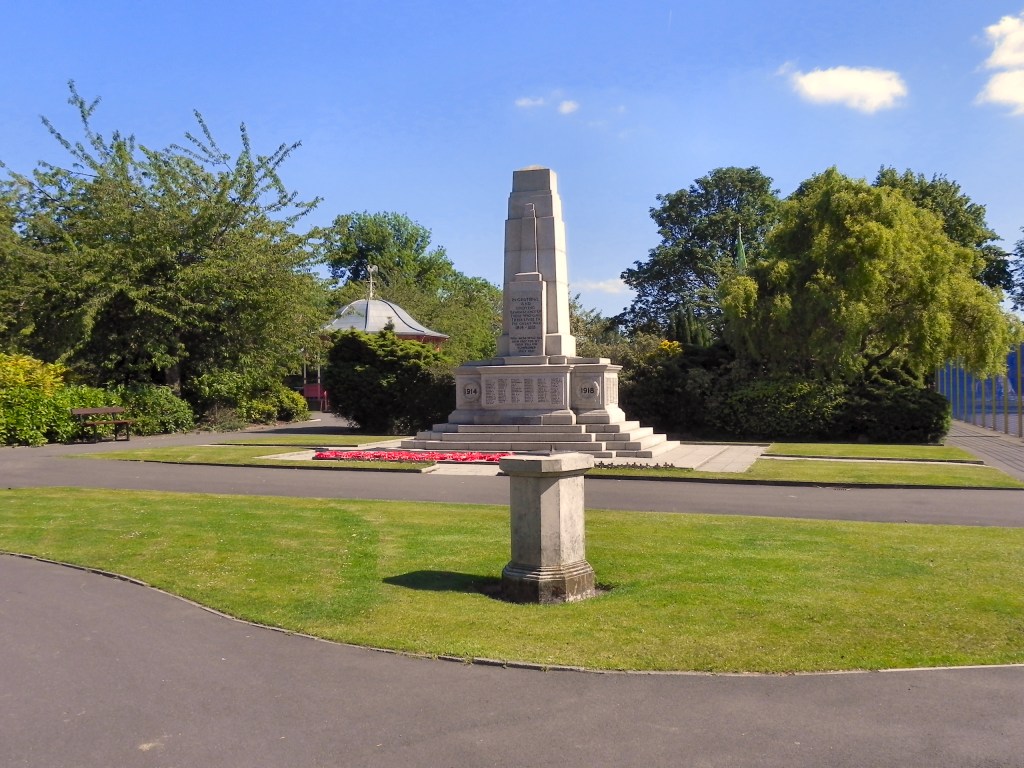 HMS Warrior | Sacrifice