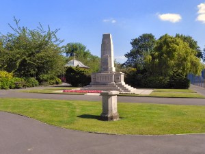 HMS Warrior | Sacrifice