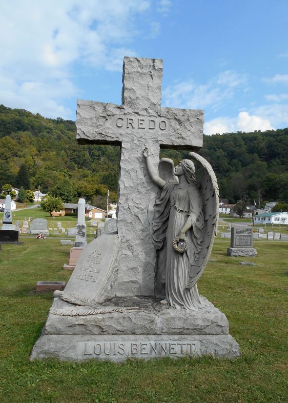 Killed in Action & Died of Wounds | Sacrifice